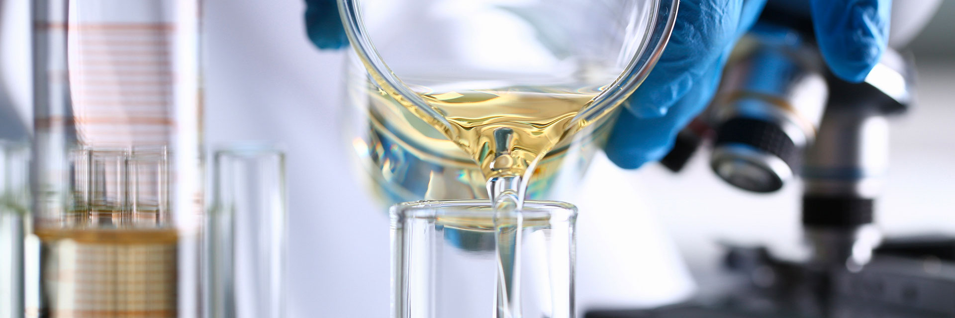 The Importance of Chemical Deformulation Analysis - Experts in Specialty Polymers, Coatings ...