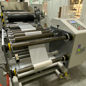 Roll to Roll Coating Types - Experts in Specialty Polymers, Coatings ...