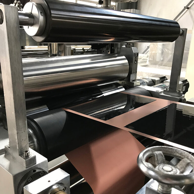 Selecting a Roll-to-Roll Coating Partner - Experts in Specialty ...